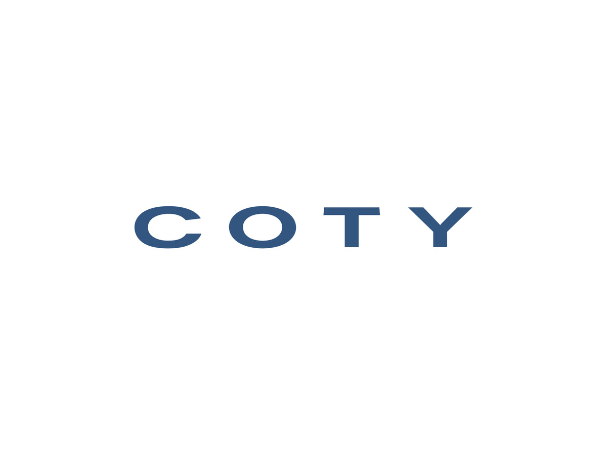 Coty – Perfume Cosmetics World