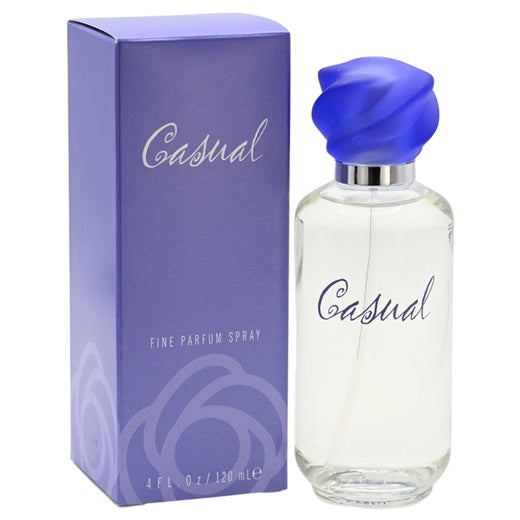Pauld Sebastian Casual 4.0 oz 120 ml Fine Parfum Spray Women – Perfume ...